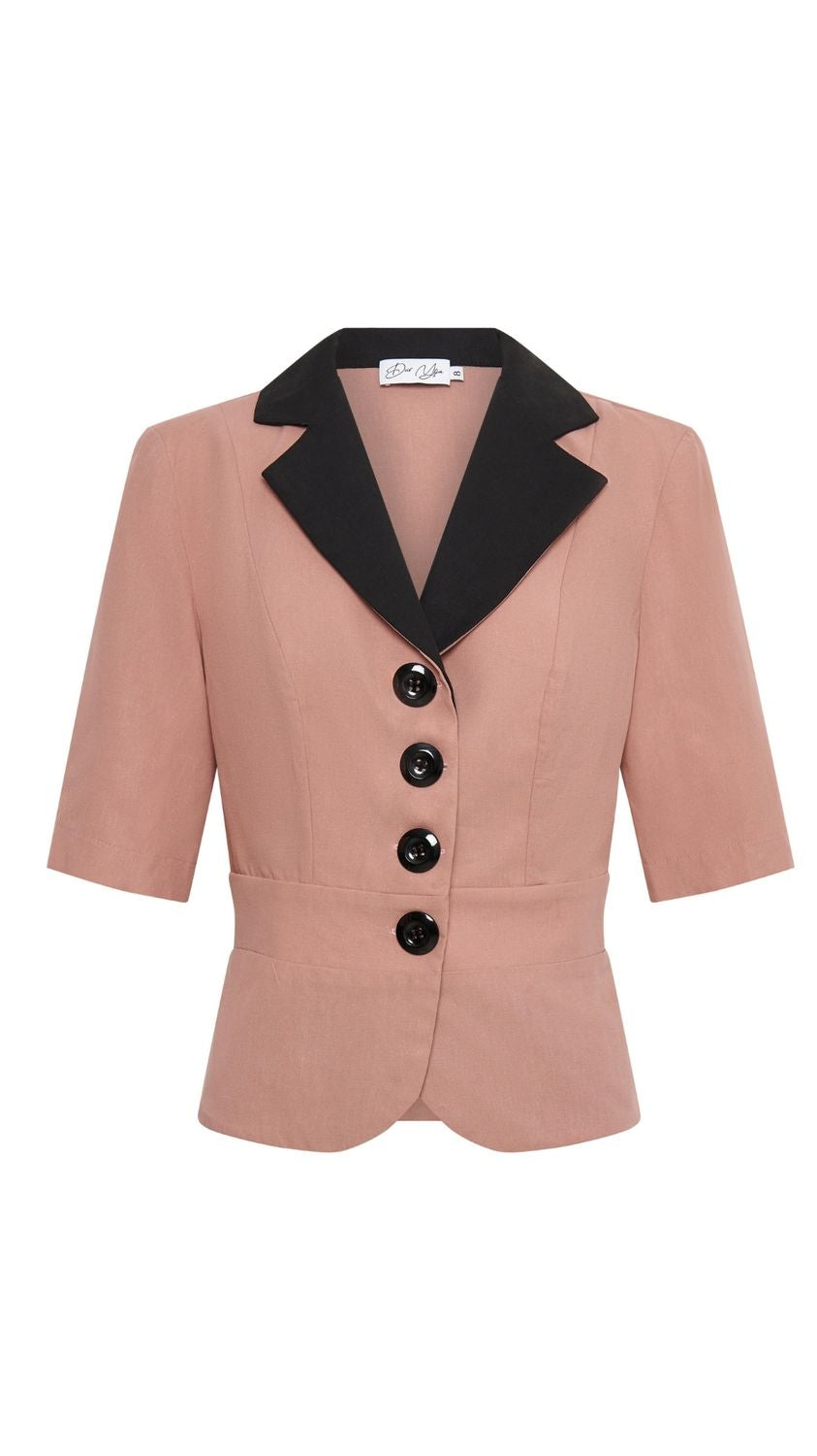 Pretty in Pink – Deer You